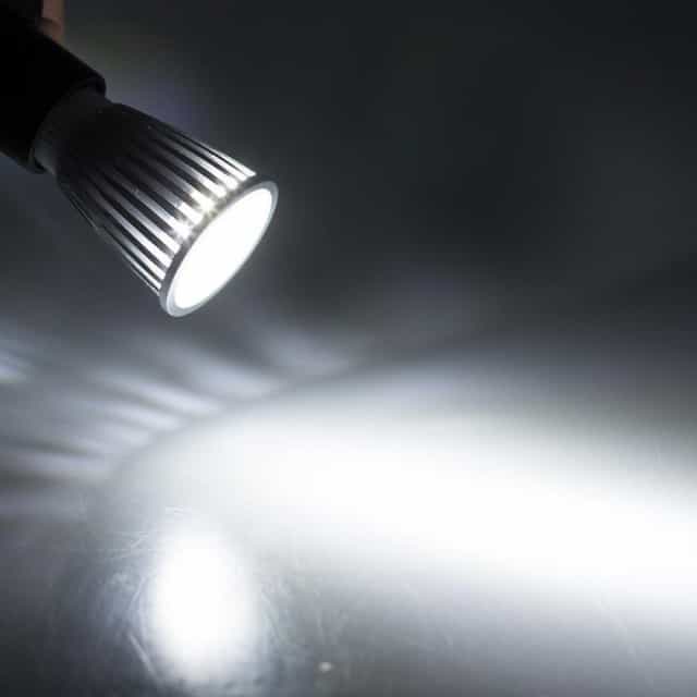 What are PAR 16 LED Light Bulbs Used For? | HomElectrical.com