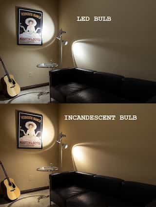 What are PAR 16 LED Light Bulbs Used For? | HomElectrical.com