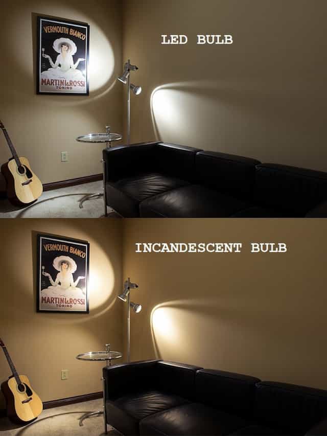 What are PAR 16 LED Light Bulbs Used For? | HomElectrical.com