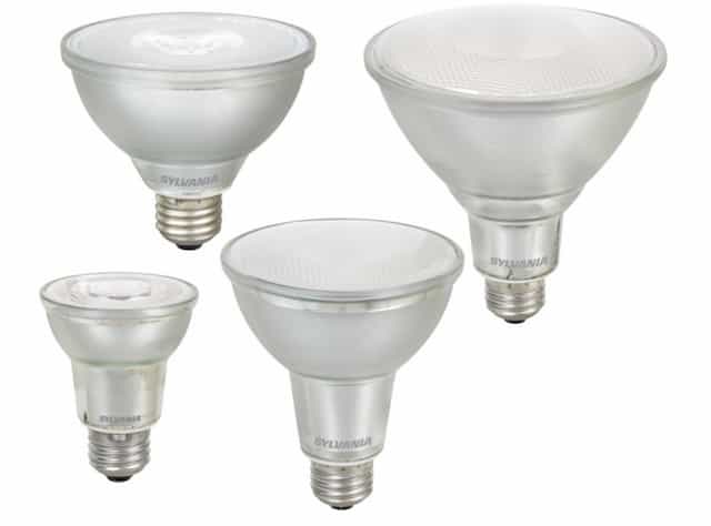 Everything You Need to Know about LED PAR Bulbs | HomElectrical.com