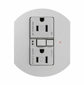 What Are the Different Types of GFCI Outlets? | HomElectrical.com