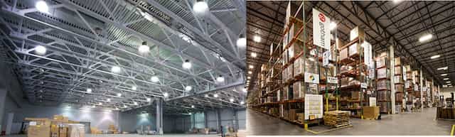 How to Convert High Bay to LED | HomElectrical.com