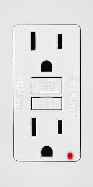 Self-Testing GFCI Requirements | HomElectrical.com