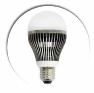 LED Light Bulbs: Do LEDs Generate Heat? | HomElectrical.com