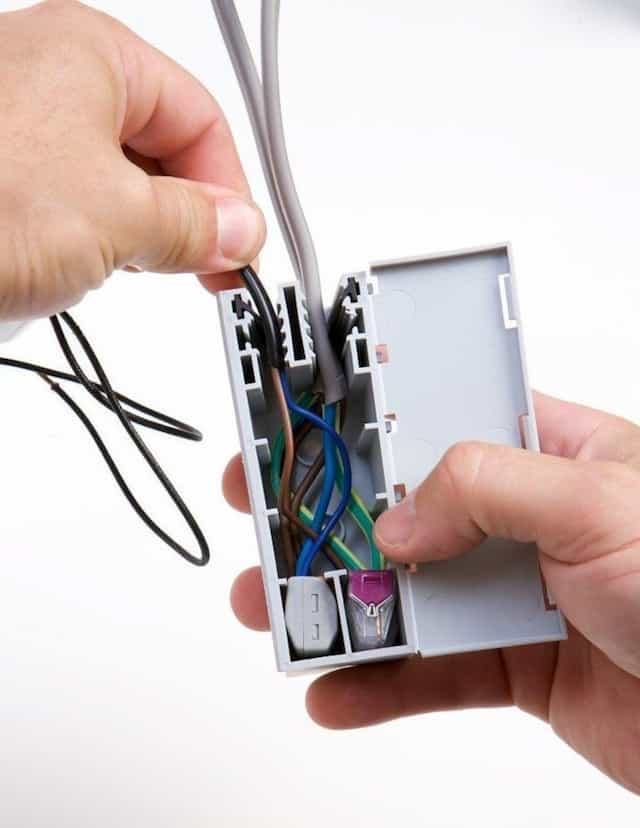 Which Wago Connector Should I Use? | HomElectrical.com