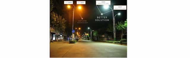Advantages of LED vs. High Pressure Sodium Area Lights | HomElectrical.com