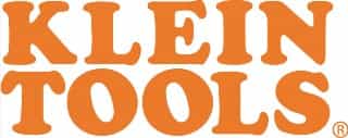 Klein Tools 2.4-in Hard Hat Cap Decal, Black (Klein Tools MBE00132 ...