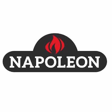 Napoleon Universal Heat Management Kit for Direct Vent Gas Fireplaces ...