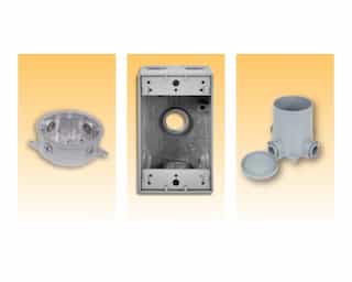 How to Choose the Right Junction Box for Your Needs | HomElectrical.com