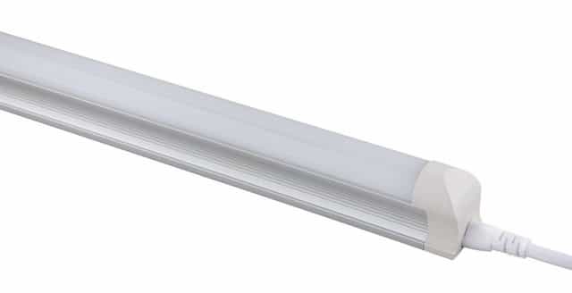 LED Fluorescent Tube Replacement Guide | HomElectrical.com