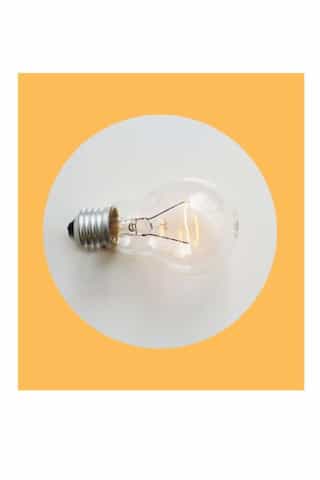 All About LED Bulb Sizes - Which One Do You Need? | HomElectrical.com