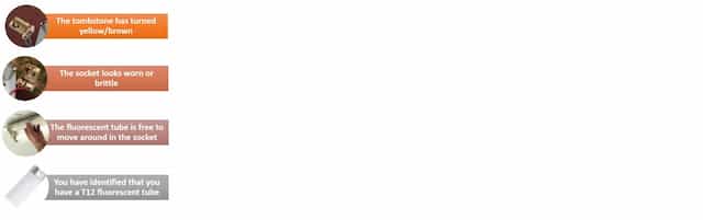 Replacing LED Tube Lights: The Importance of Having a Healthy Tombstone ...