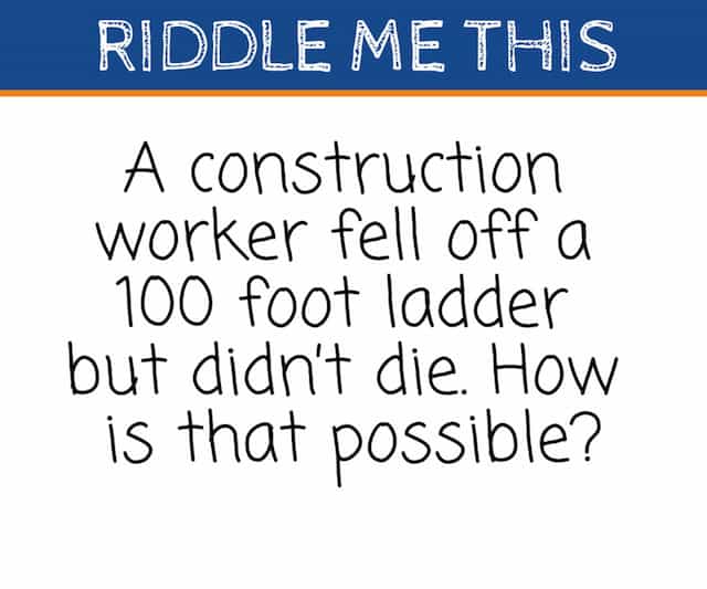 Riddle Me This: HomElectrical's Riddles with Answers | HomElectrical.com