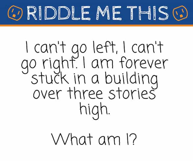 Riddle Me This: HomElectrical's Riddles with Answers | HomElectrical.com