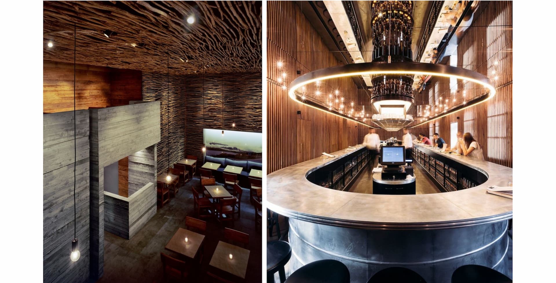 Restaurant Lighting Guide | HomElectrical.com