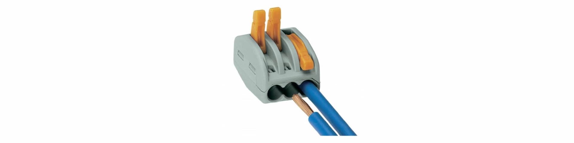 Benefits of Wago Compact Splicing Wire Connectors | HomElectrical.com