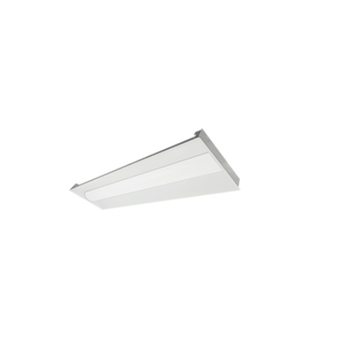 1X4 LED Troffer | HomElectrical.com
