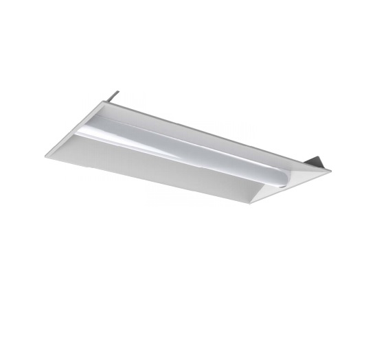 2X4 LED Troffer | HomElectrical.com