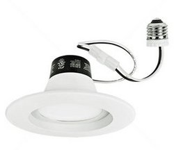 LED Downlight / Recessed Can Light | HomElectrical.com