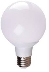 LED G25 Bulb | HomElectrical.com
