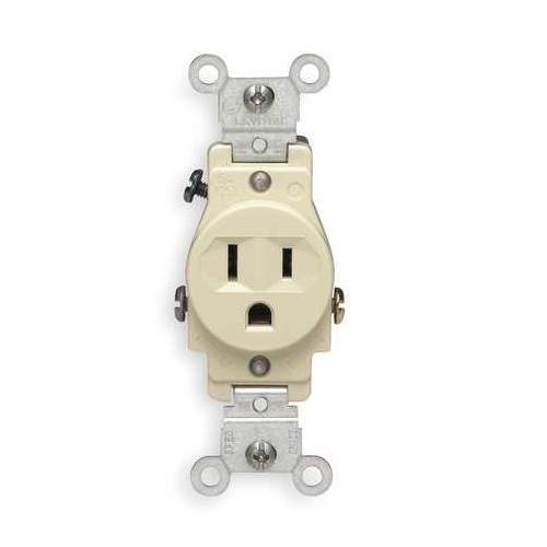 Single Outlet | HomElectrical.com