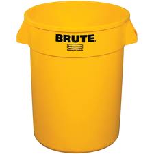 Brute Containers & Lid | HomElectrical.com