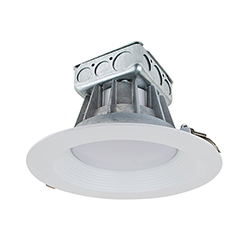 Commercial LED Downlight | HomElectrical.com
