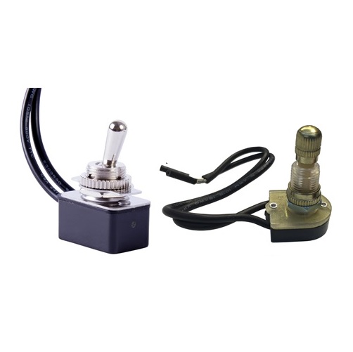 Electrical Switches | HomElectrical.com