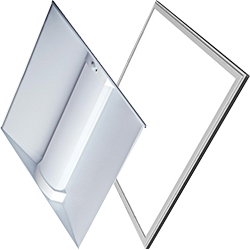 LED Panel & Troffer | HomElectrical.com