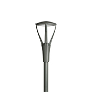 LED Post Light | HomElectrical.com
