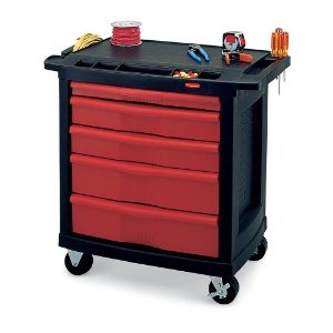 Mobile Workcenter | HomElectrical.com