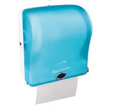 Paper & Dispenser | HomElectrical.com