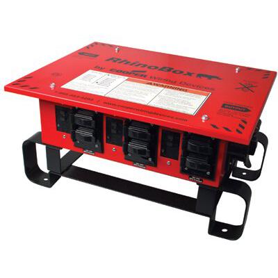 Power Center | HomElectrical.com