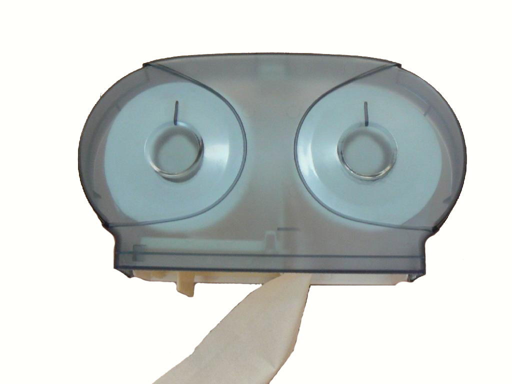 Tissue Roll Dispenser | HomElectrical.com