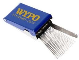 Welding Tip Cleaner Kit | HomElectrical.com