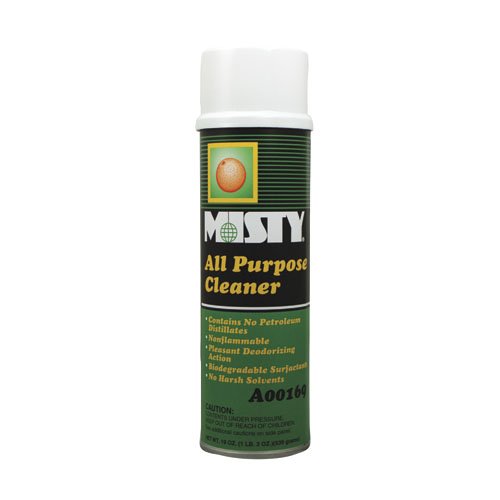 Amrep Misty All Purpose Cleaner | HomElectrical.com