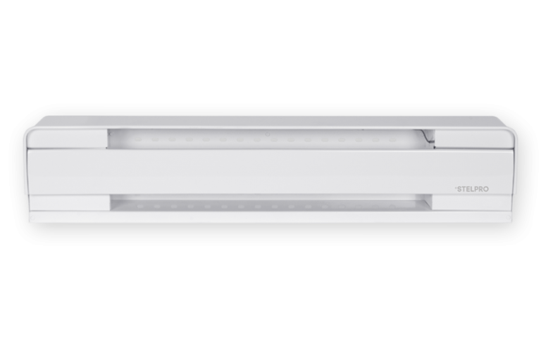 B Series Electric Baseboard | HomElectrical.com
