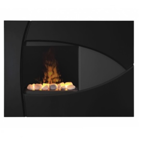 Dimplex 2 Sided Electric Fireplace – Fireplace Guide by Linda