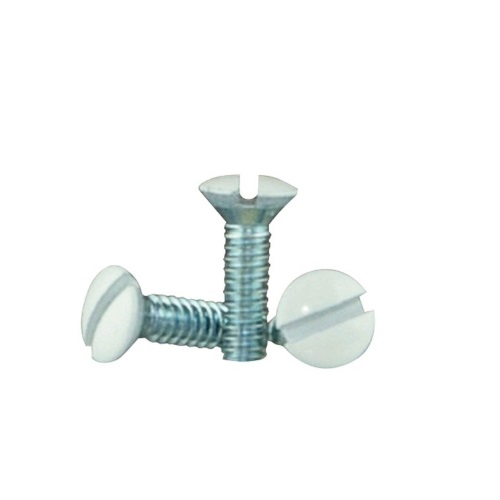 Eaton Wiring Wall Plate Screws | HomElectrical.com