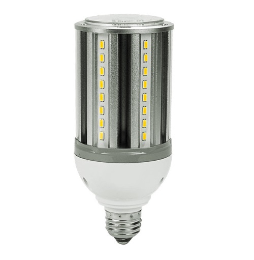 Sylvania LED Corn Bulb | HomElectrical.com