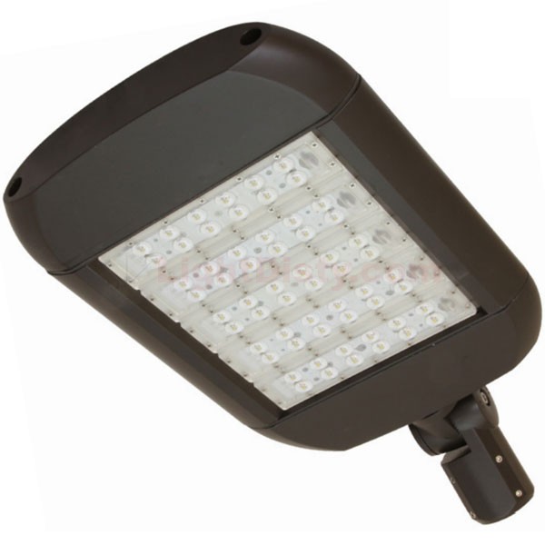 MaxLite LED Area and Security Light | HomElectrical.com