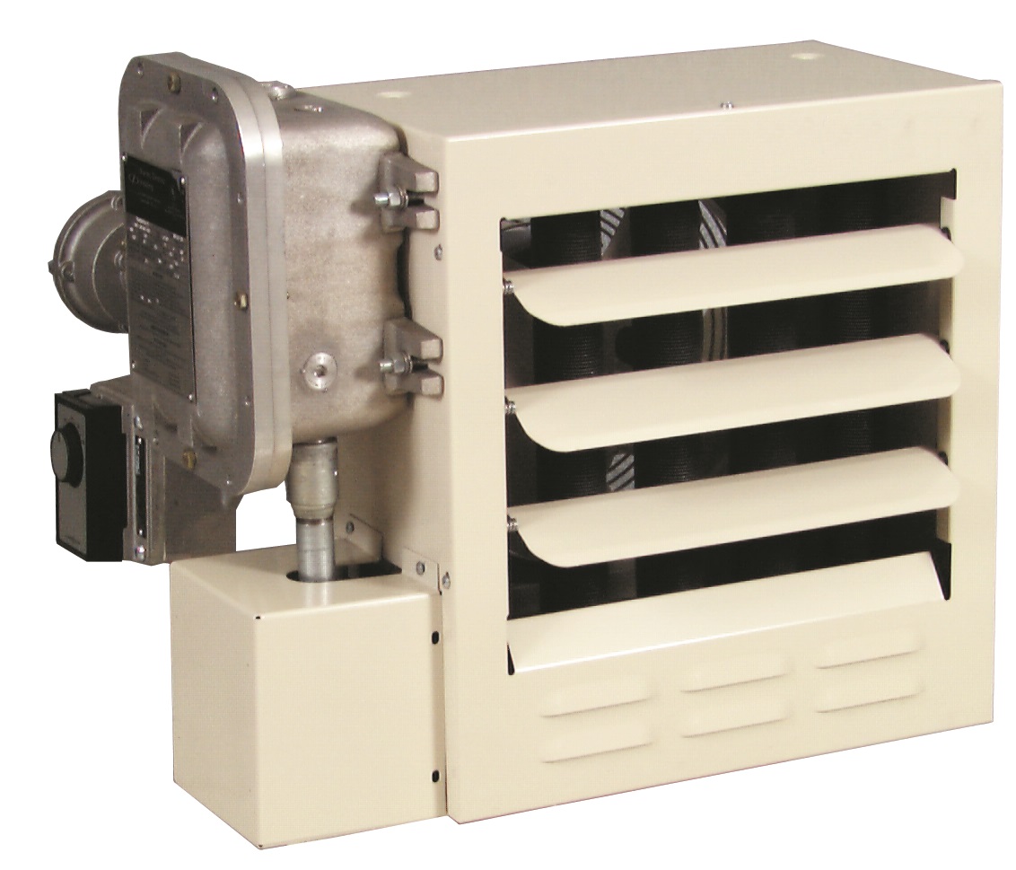 Qmark Hazardous Area Heater | HomElectrical.com