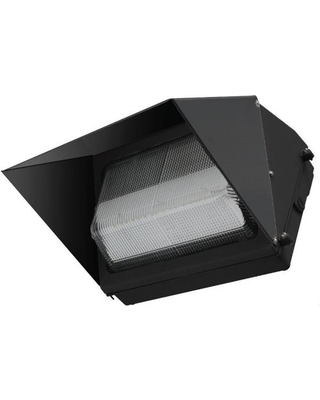 NaturaLED LED Wall Pack | HomElectrical.com