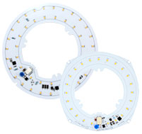 MaxLite Round LED Light Engine | HomElectrical.com