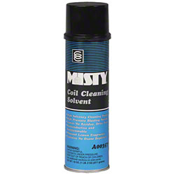 Amrep Misty 16 Oz. Misty Coil Cleaning Solvent (Amrep Misty A357-20 ...