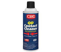 16 oz CRC QD Contact Cleaner ( 2130) | HomElectrical.com