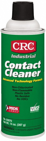 16 oz Contact Cleaner 2000 Precision Cleaner ( 3150) | HomElectrical.com
