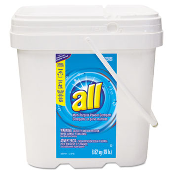 All Multi-Purpose Concentrated Powder Laundry Detergent ( 5729888 ...