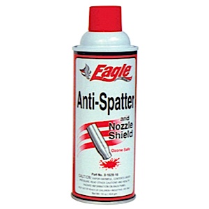 16 oz Anti Spatter Shield Spray ( 0-1620-16) | HomElectrical.com