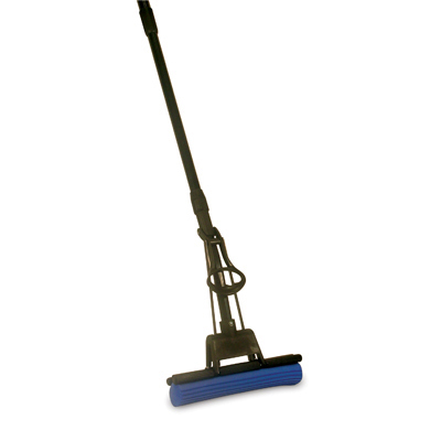 PVA Sponge Mop with Ringer Handle ( G780-04) | HomElectrical.com